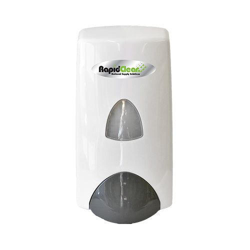Dispensers - RapidClean Tamworth