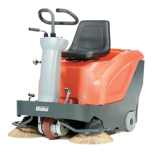 Sweepmaster B800 R - RapidClean Tamworth