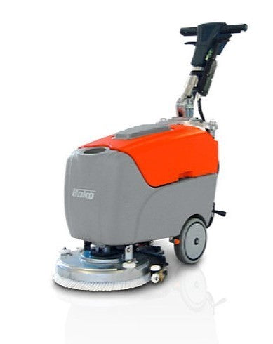 Scrubber Hako B12 - RapidClean Tamworth