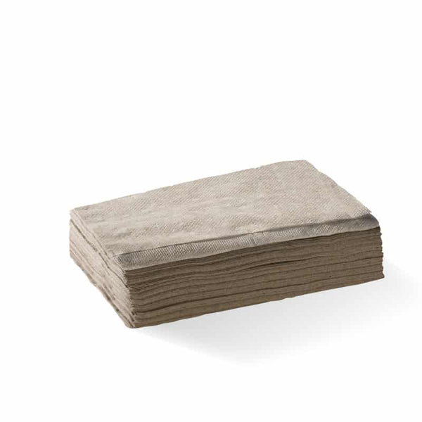 Napkin Tall Fold BioNapkin 5000 / Carton - RapidClean Tamworth